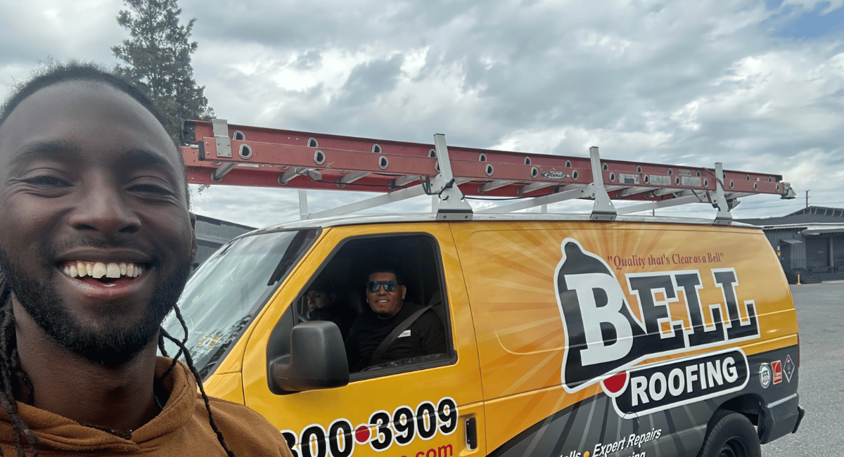 Bell Roofing