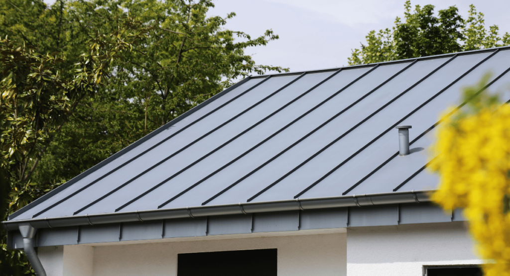 Bell Roofing
